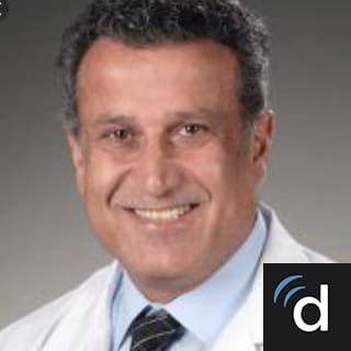 Dr. Faher Koteira, MD | Redlands, CA | Internist | US News Doctors