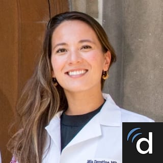 Dr. Amelia Derstine, MD | Chicago, IL | Emergency Medicine Physician ...