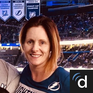 Dr. Leigh Ruth, MD | Tampa, FL | Psychiatrist | US News Doctors