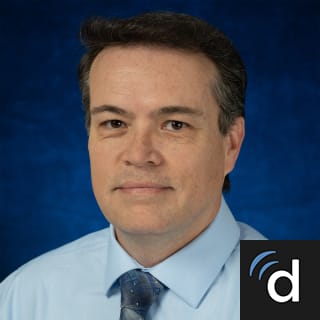 Dr. Charles Johnson, MD – Jacksonville, FL | Radiology