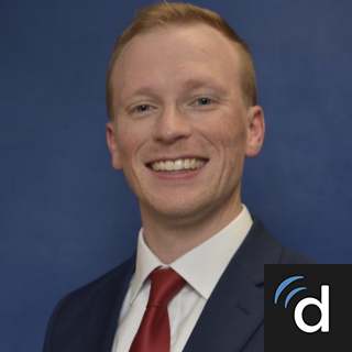 Dr. Weston McCowan, MD | Lexington, KY | Internist | US News Doctors