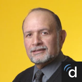 Dr. Ricardo Castillo, MD | Albuquerque, NM | Pediatric ...