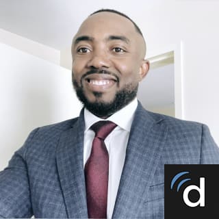 Dr. Patrick Benjamin, MD | New Rochelle, NY | Internist | US News Doctors