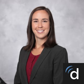 Dr. Katie Strandberg, MD | Saint Paul, MN | Family Medicine Doctor | US ...