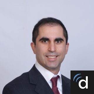 Dr. Rod Jamshidian, MD | New York, NY | Pathologist | US News Doctors
