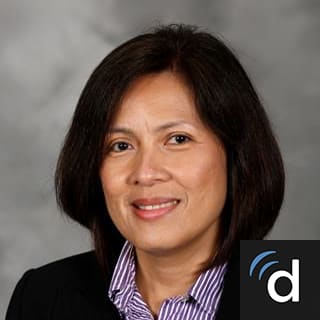 Dr. Chari S. Cruz, MD | Middletown, NY | Obstetrician-Gynecologist | US ...