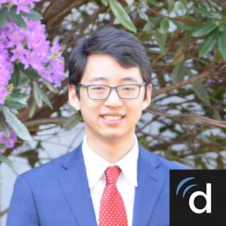 Dr. Michael Xu, MD | Chapel Hill, NC | Internist | US News Doctors