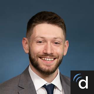 Dr. Jacob Gitlin, MD – Baltimore, MD | Resident Physician