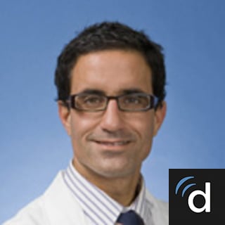 Dr. Vishad Nabili, MD – Los Angeles, CA | Otolaryngology (ENT)