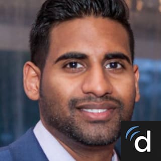 Dr. Karthik Sugumaran, DO | Saint Louis, MO | General Surgeon | US News ...