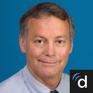 Dr. Robert K. Gipe, MD | Port Angeles, WA | Internist | US News Doctors