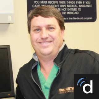 Dr. Michael A. Gainer, MD | Springfield, IL | Orthopedist | US News Doctors