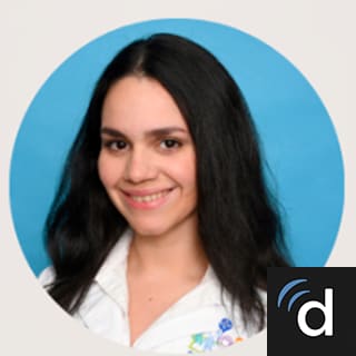 Dr. Velda Ocasio, MD | Baltimore, MD | Pediatric Pulmonologist | US ...