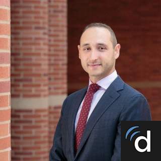 Dr. James M. Weinberger, MD | Beverly Hills, CA | Resident Physician ...