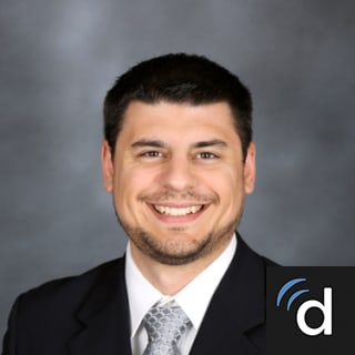 Dr. Mathew G. Angelos, MD | Aurora, CO | Oncologist | US News Doctors