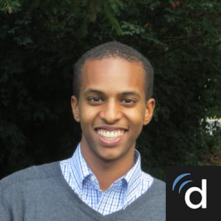 Dr. Khadar Haroun, MD – Boston, MA | Resident Physician