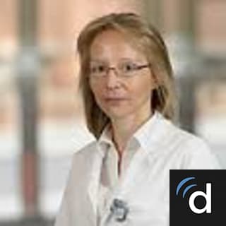 Dr. Simone Krebs, MD | New York, NY | Nuclear Medicine Specialist | US ...