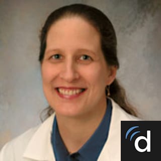 Dr. Maria Dowell, MD – Chicago, IL | Pulmonology