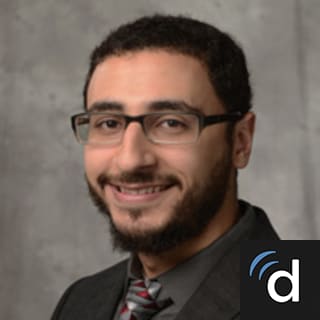 Dr. Ahmad Issawi, MD – Ypsilanti, MI | Neurosurgery