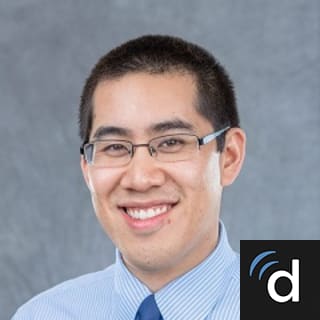 Dr. Daniel Wu, MD | Saint Louis, MO | Internist | US News Doctors