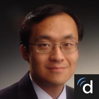 Dr. Sammy Chu, MD – Seattle, WA | Radiology