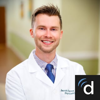 Dr. Jacob Hanna, MD | Columbus, GA | Psychiatrist | US News Doctors