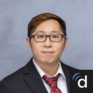 Dr. Jeremy Zhang, MD | Iowa City, IA | Internist | US News Doctors