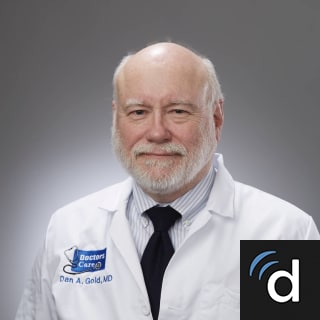 Dr. Daniel A. Gold, MD | Greenville, SC | Family Medicine Doctor | US ...