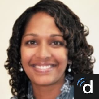 Dr. Edwardine Mohanraj, MD | New York, NY | Pulmonologist | US News Doctors