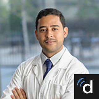 Dr. Cesar J. Figueroa Ortiz, MD | New York, NY | Infectious Disease ...