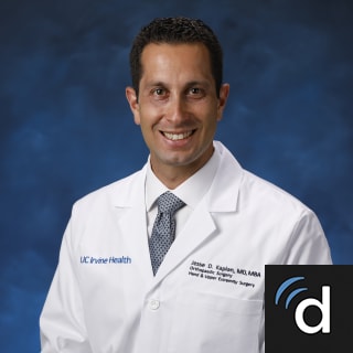 Dr. Jesse Kaplan, MD | Orange, CA | Orthopedist | US News Doctors