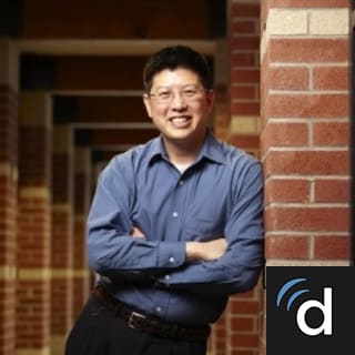 Dr. Benjamin Cho, MD – Eugene, OR | Oncology