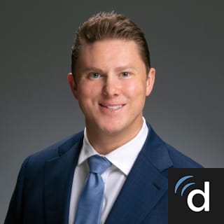 Dr. Chase Dean, MD – Tucker, GA | Orthopaedic Surgery