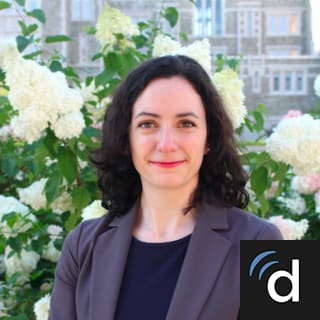 Dr. Sharon Geerts, DO | Springfield, MA | Resident Physician | US News ...