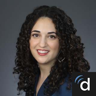 Dr. Carly Moskowitz, MD | New York, NY | Psychiatrist | US News Doctors