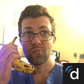 Dr. Jarryd Reed, DO – Wheeling, WV | Emergency Medicine