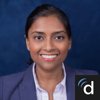Dr. Raina Sinha, MD | Hartford, CT | Thoracic Surgeon | US News Doctors
