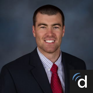 Dr. Ryan Hadden, MD | Olympia, WA | Orthopedist | US News Doctors