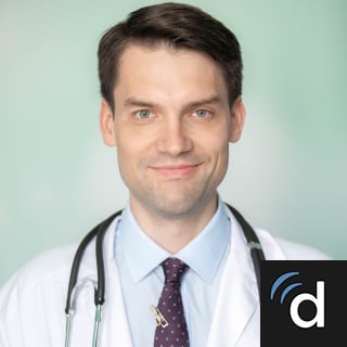 Dr. Yury Malyshev, MD – Brooklyn, NY | Cardiology