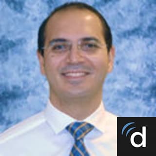 Dr. Rami Mustafa, MD | Philadelphia, PA | General Surgeon | US News Doctors
