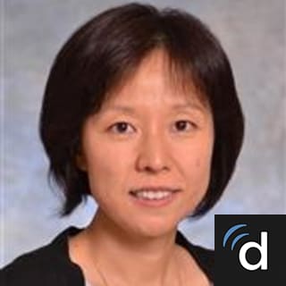 Dr. Rui Li, MD | Portland, OR | Oncologist | US News Doctors