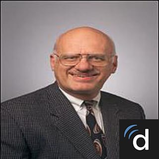 Dr. Roger E. Sheldon, MD | Oklahoma City, OK | Neonatologist | US News ...
