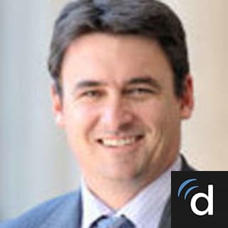 Dr. Thomas G. Harris, MD | Pasadena, CA | Orthopedist | US News Doctors