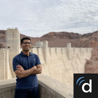 Dr. Samid M. Farooqui, MD | Oklahoma City, OK | Pulmonologist | US News ...