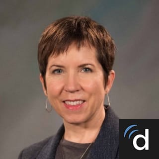 Dr. Mary Henzel, MD – Cleveland, OH | Physical Medicine/Rehab