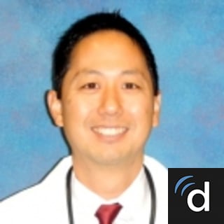 Dr. Kenneth Huh, MD – Long Beach, CA | Orthopaedic Surgery