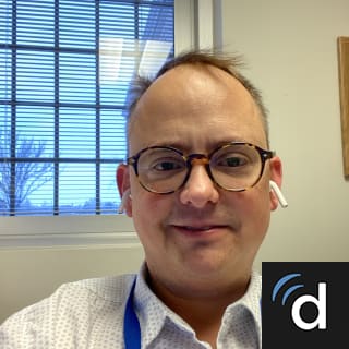 Dr. David F. Redinger, MD | Lexington, KY | Psychiatrist | US News Doctors