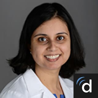 Dr. Amy C. Soni, MD | Charlotte, NC | Oncologist | US News Doctors