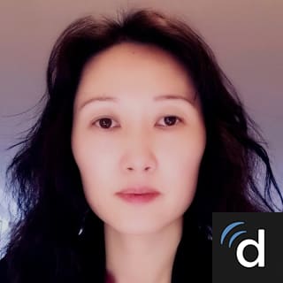 Dr. Li Huang, MD – Modesto, CA | Internal Medicine