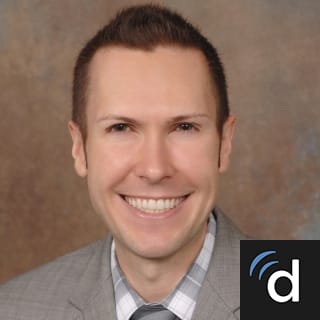 Dr. Brian D. Moseley, MD | Cincinnati, OH | Neurologist | US News Doctors